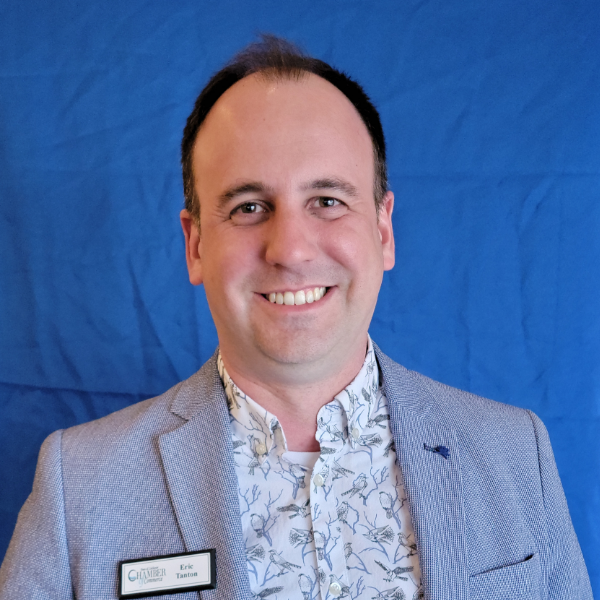 Executive Committee – Truro & Colchester Chamber of Commerce